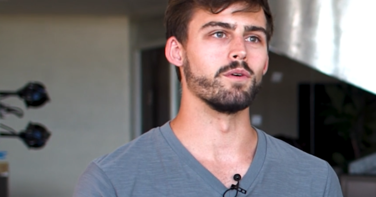 Büro Züri | Let us introduce Tethys Robotics